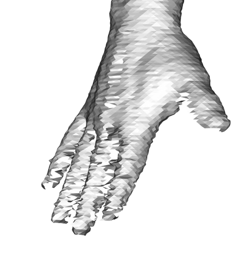 UMTRI BioHuman: CAESAR®